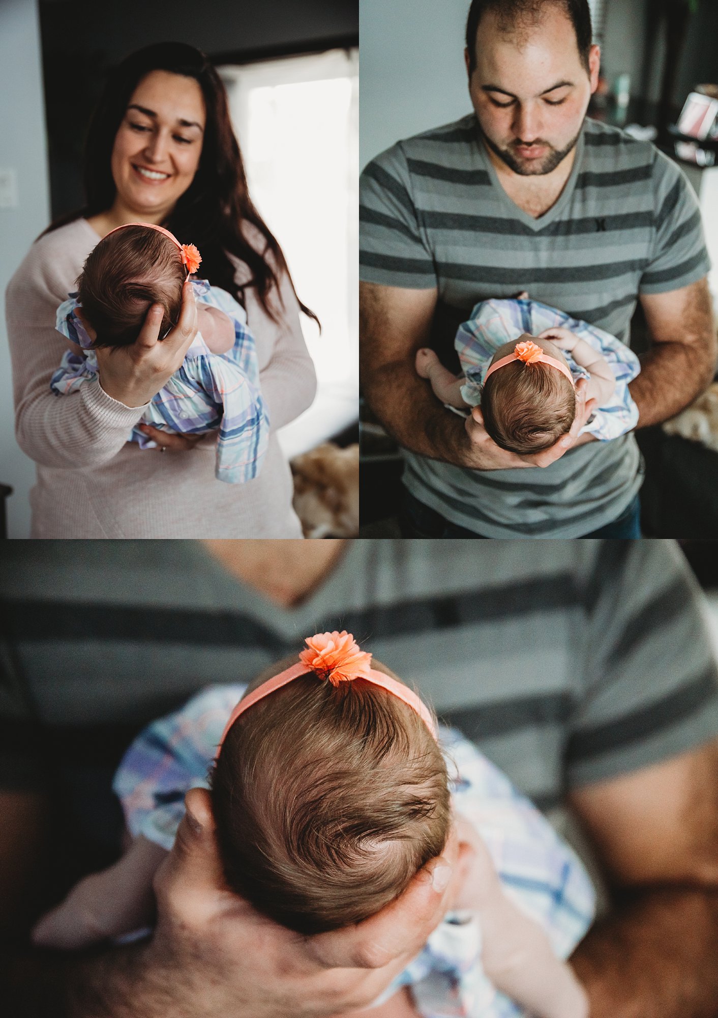Baby Arianna | Hamilton Newborn Photographer - Jennifer Blaak ...